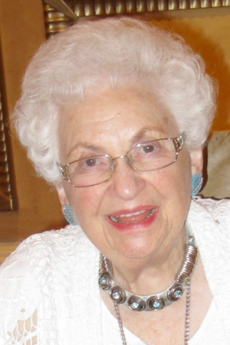 Beverly Atkinson Dickerson 1924-2018 | News, Sports, Jobs - Tribune ...